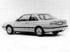 Mazda 626 technical specifications and fuel economy